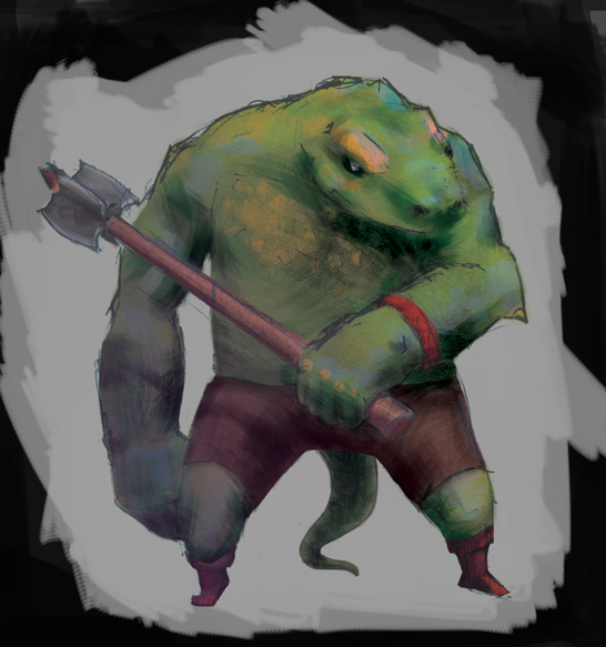 Telepath Tactics October 2012 update – SinisterDesign.net